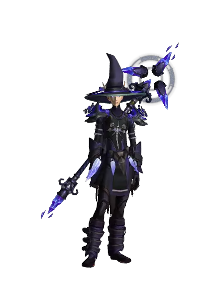 Mage Outfits - World of Warcraft