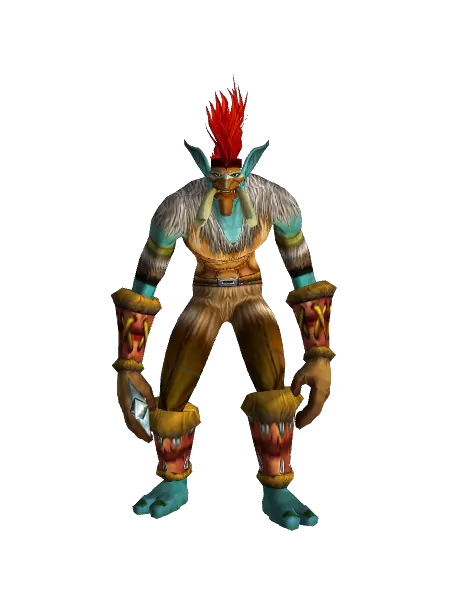 Monk Outfits - World of Warcraft