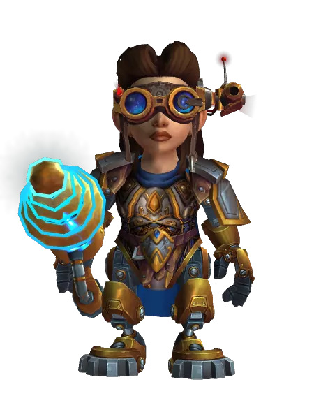 Outfits - World of Warcraft