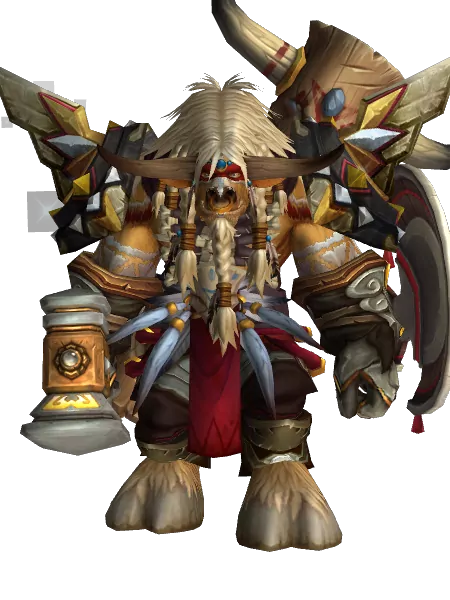 Outfits - World of Warcraft