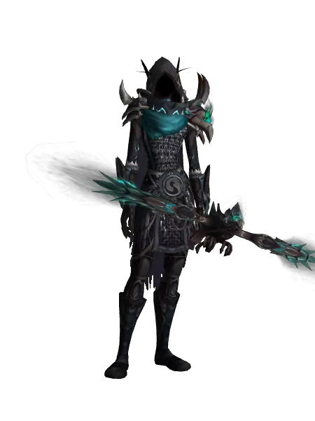 Outfits - World of Warcraft