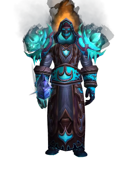 Outfits - World of Warcraft