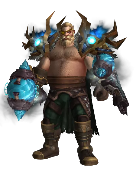 Shaman Outfits - World of Warcraft