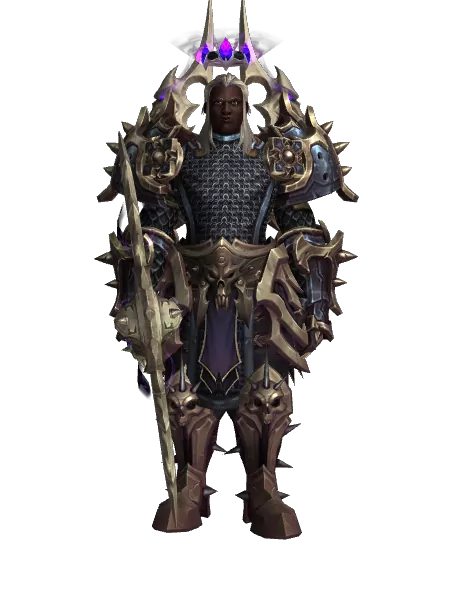 Outfits - World of Warcraft