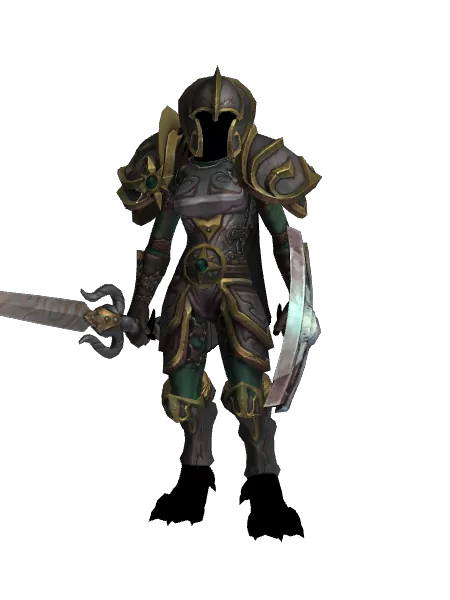 Outfits - World of Warcraft