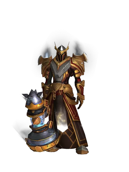 Outfits - World of Warcraft