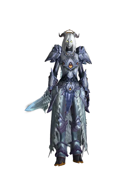 Outfits - World of Warcraft