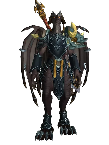 Outfits - World of Warcraft