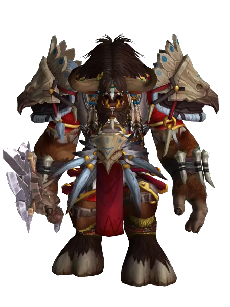 Outfits - World of Warcraft