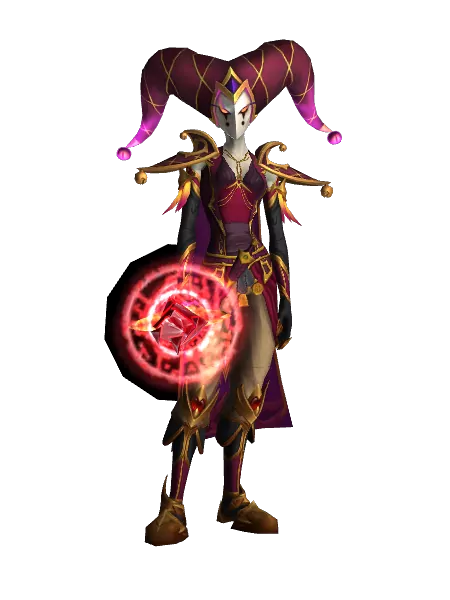 Outfits - World of Warcraft