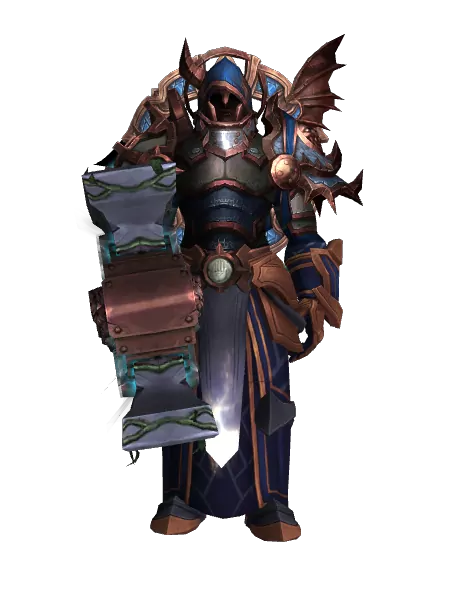 Outfits - World of Warcraft