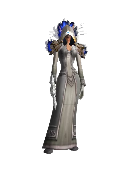 Priest Outfits - World of Warcraft