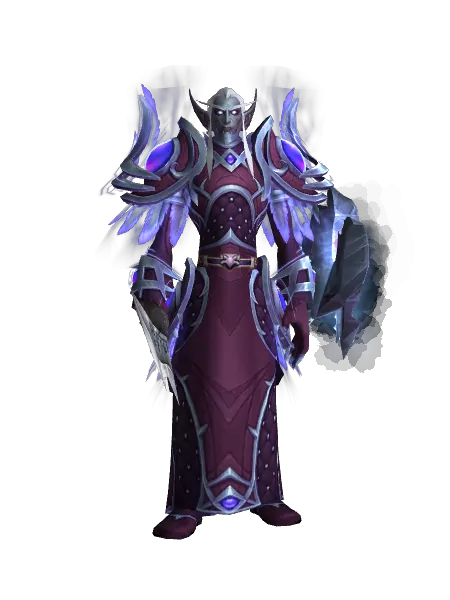 Outfits - World of Warcraft