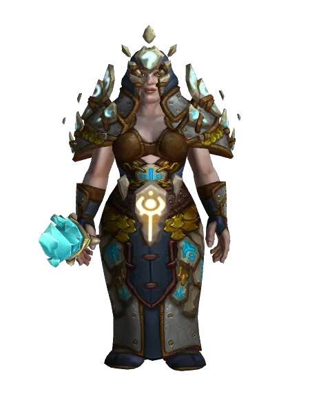 Shaman Outfits - World of Warcraft