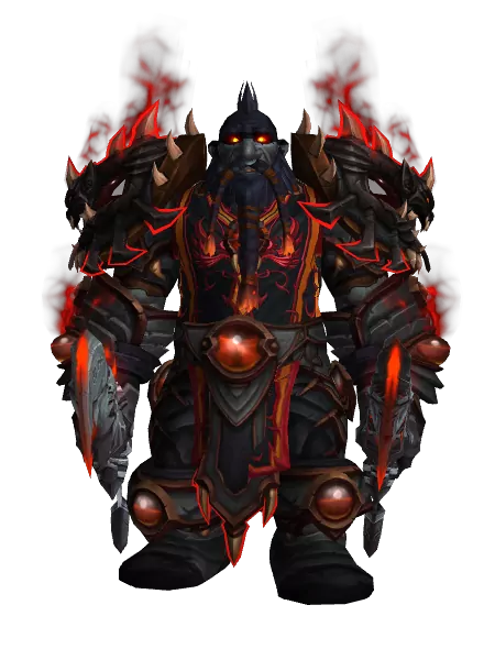 Outfits - World of Warcraft