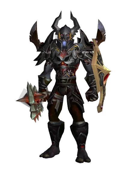 Beta Outfits - 11.0.2 Beta