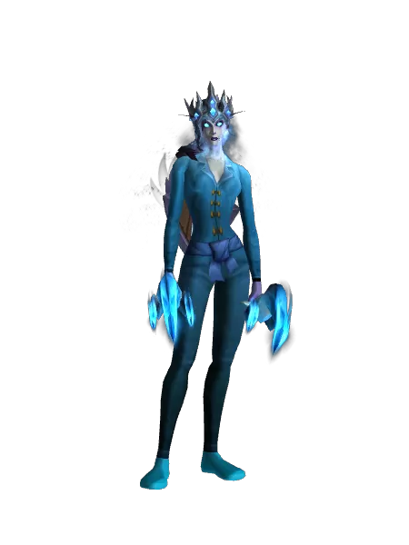 Rogue Outfits - World of Warcraft