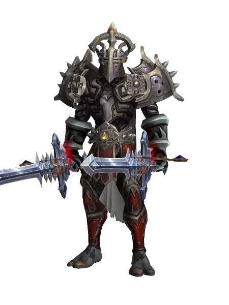 Outfits - World of Warcraft