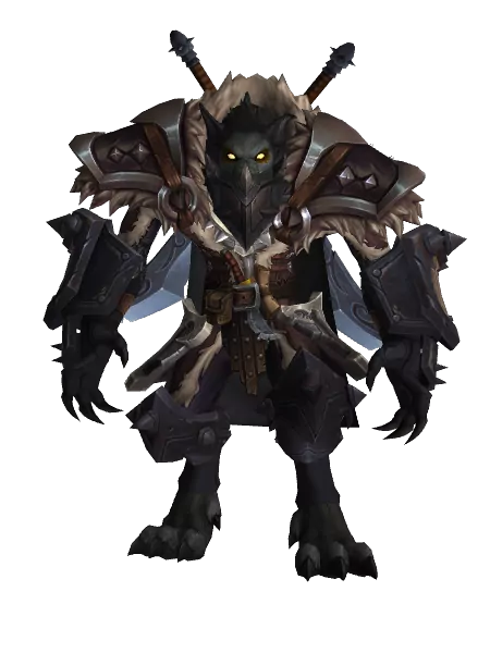 Outfits - World of Warcraft