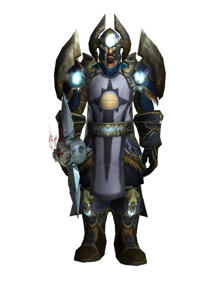 Death Knight Outfits - World of Warcraft