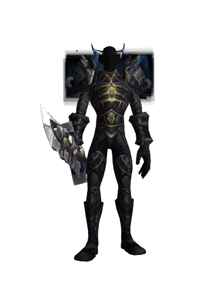 Outfits - World of Warcraft