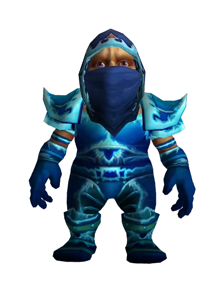 Monk Outfits - World of Warcraft