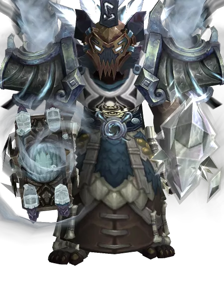 Outfits - World of Warcraft