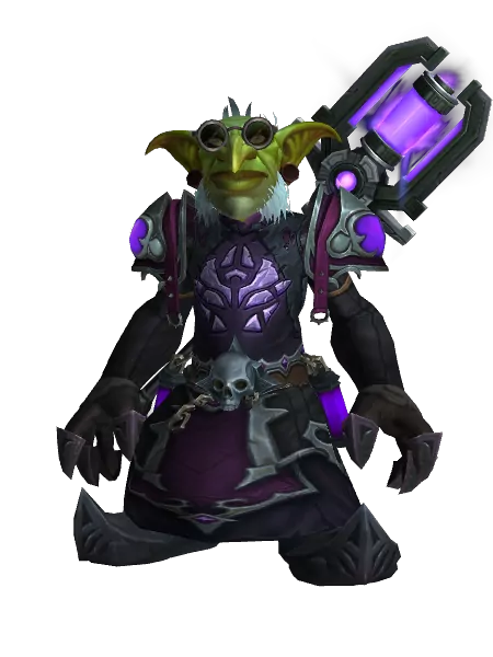 Outfits - World of Warcraft