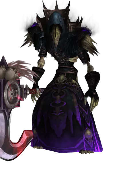Warlock Outfits - World of Warcraft