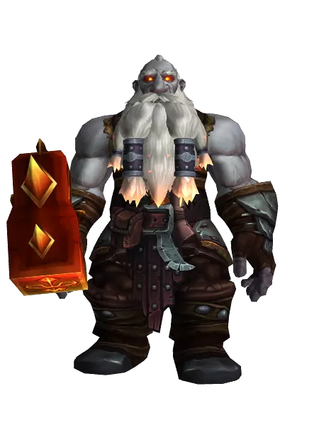 Outfits - World of Warcraft