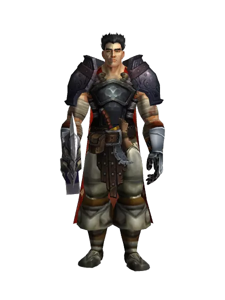 Outfits - World of Warcraft