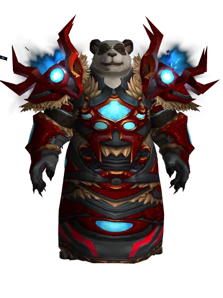 PTR 2 Outfits - 10.2.6 PTR