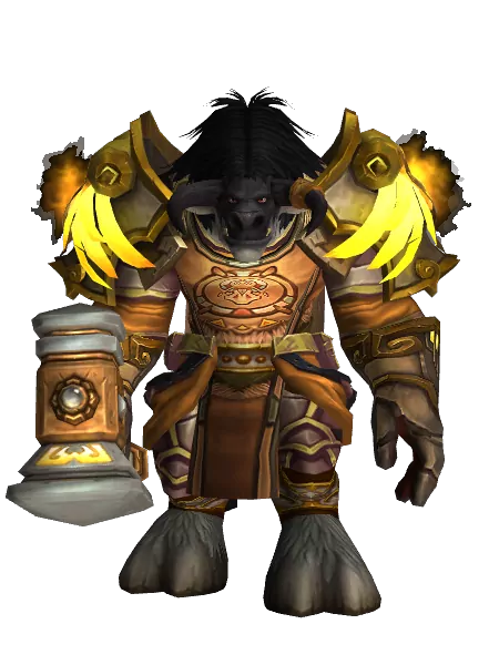 Outfits - World of Warcraft