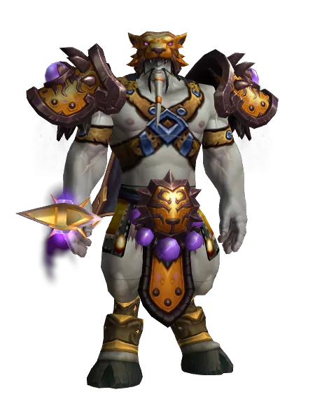 Monk Outfits - World of Warcraft