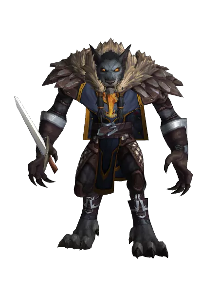 Hunter Outfits - World of Warcraft