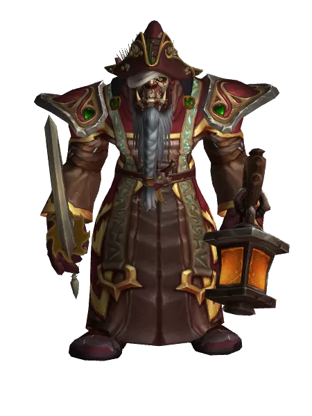 Outfits - World of Warcraft