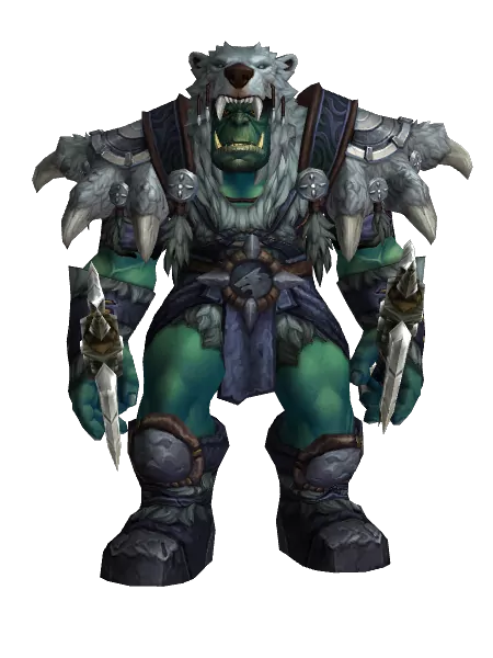 Rogue Outfits - World of Warcraft