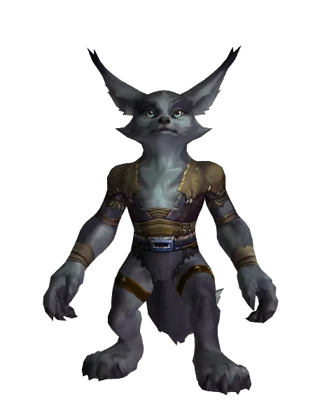 Rogue Outfits - World of Warcraft