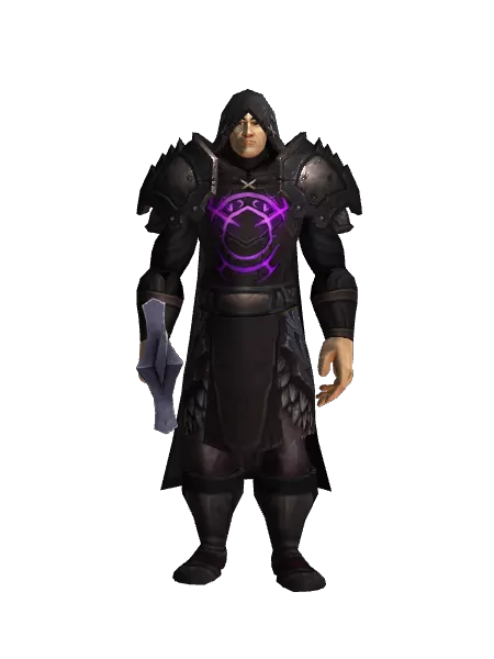 Outfits - World of Warcraft