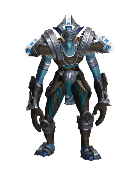 Outfits - World of Warcraft