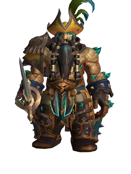 Outfits - World of Warcraft
