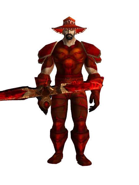 Hunter Outfits - World of Warcraft