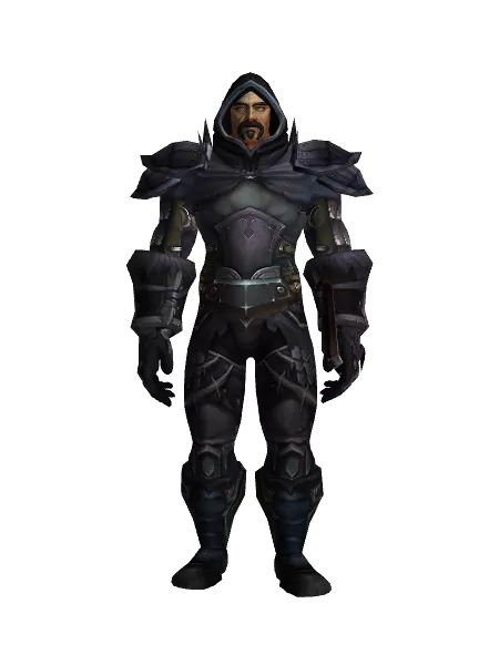 Outfits - World of Warcraft