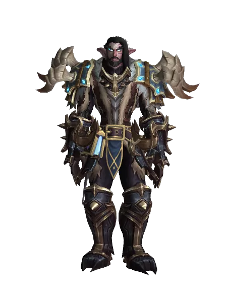 Outfits - World of Warcraft