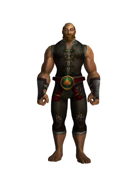 Outfits - World of Warcraft