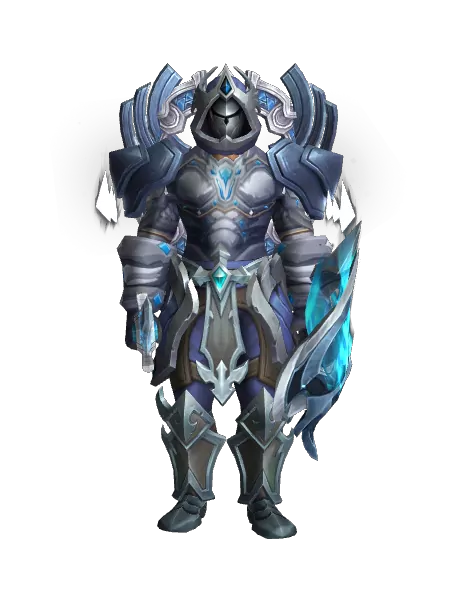 Outfits - World of Warcraft