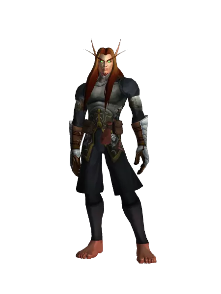 Outfits - World of Warcraft