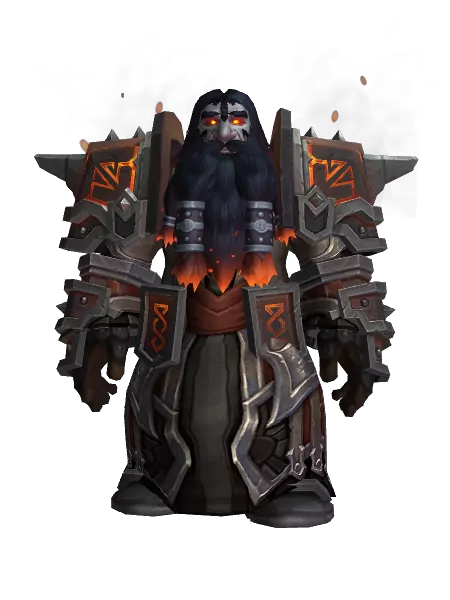 Outfits - World of Warcraft