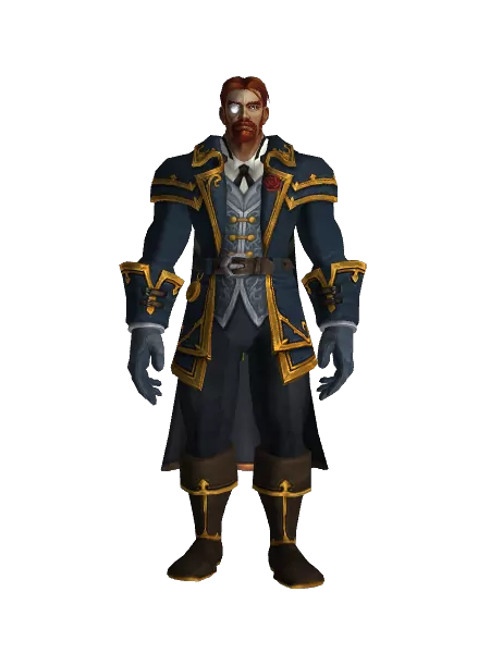 Outfits - World of Warcraft