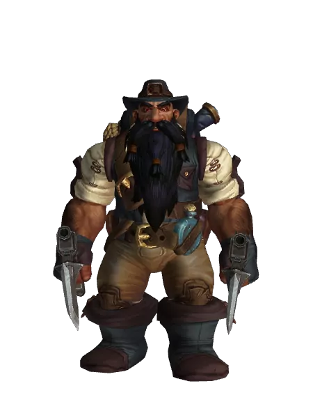 Shaman Outfits - World of Warcraft